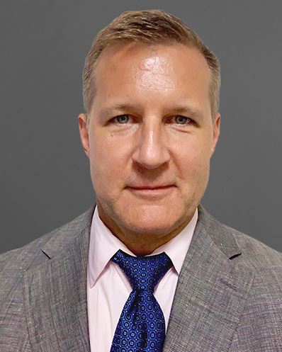 Bryan Olson | Intuitive Health