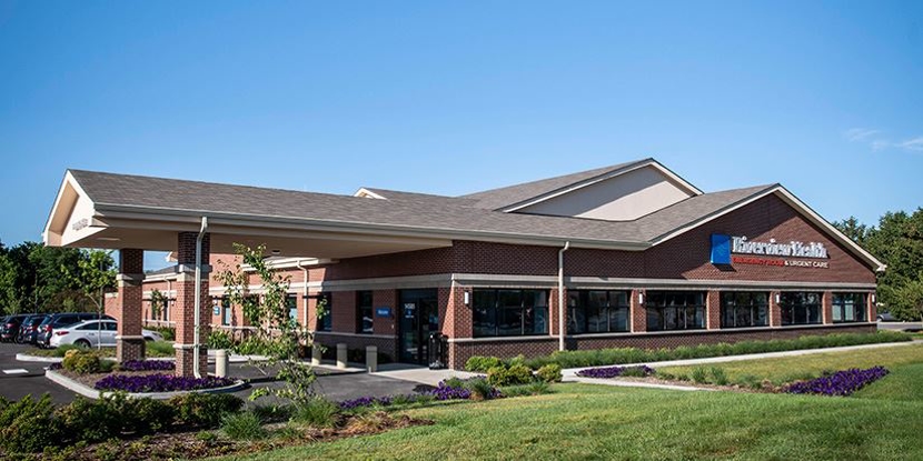 Riverview Health Emergency Room & Urgent Care - Carmel | Intuitive Health
